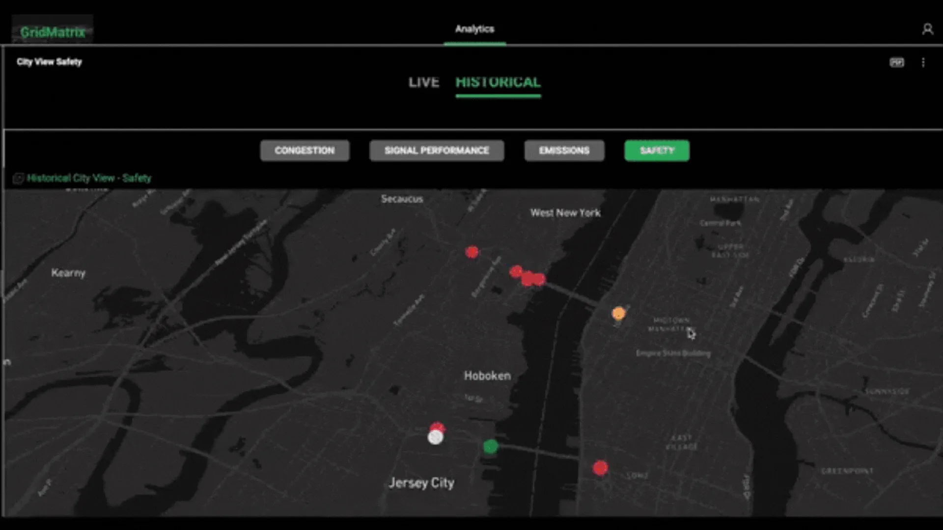 Outsight and GridMatrix partner up for Traffic Analytics and Smart City ...